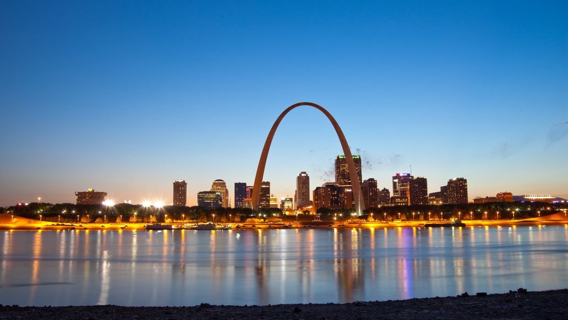 Show Your Love for the Arch! – JNPA Blog