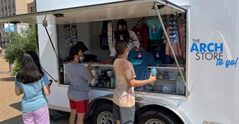 Arch Store To Go! – JNPA Blog