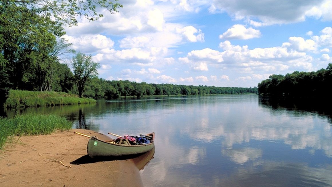 A Mighty Woman of the Mighty River – JNPA Blog
