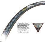 The Genius behind the Arch Tram Ride – JNPA Blog