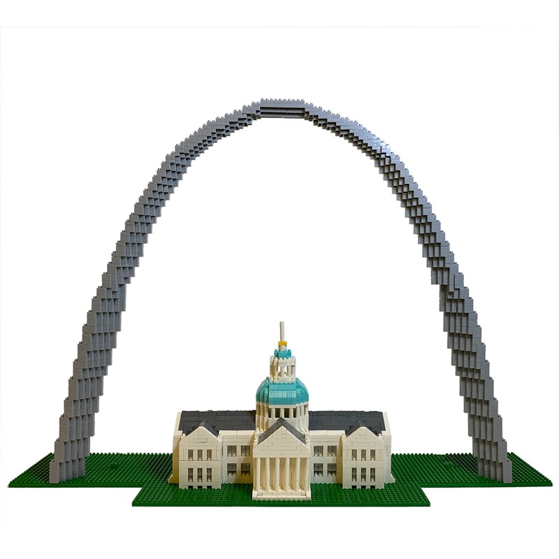 Gateway Arch Gifts for Everyone! – JNPA Blog