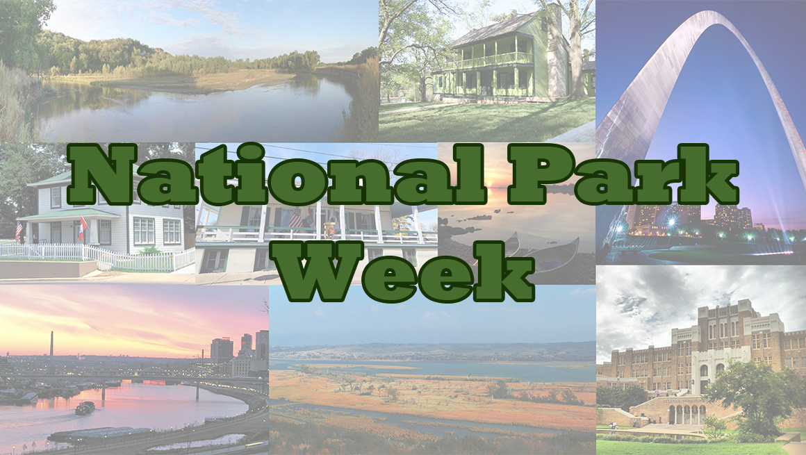 Get Involved at a National Park! – JNPA Blog