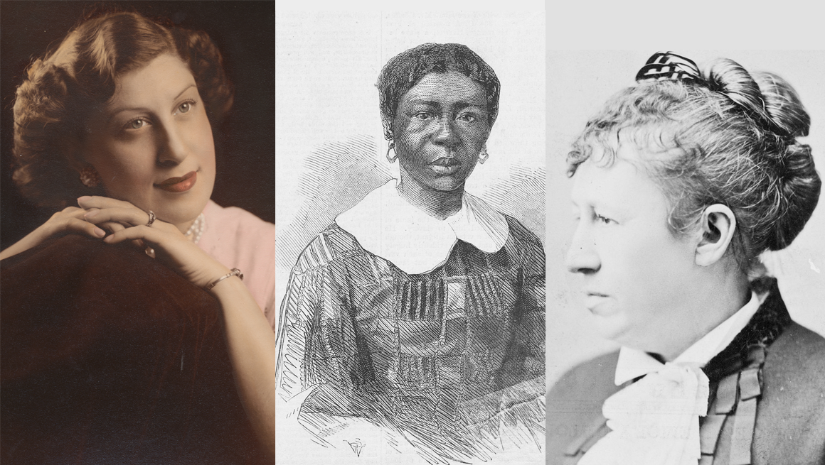 Mothers Who Made History – JNPA Blog