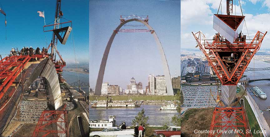Help the Arch Celebrate a Glorious 60 Years – JNPA Blog